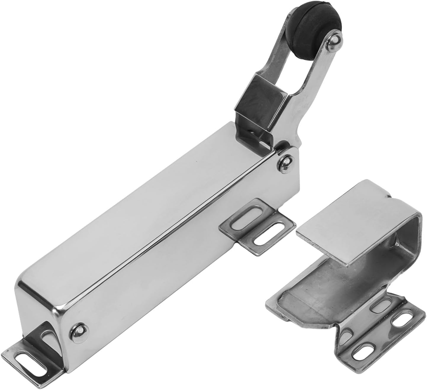 Door Closer Kit Hydraulic Stainless Steel Door Closer Freezer Door ...