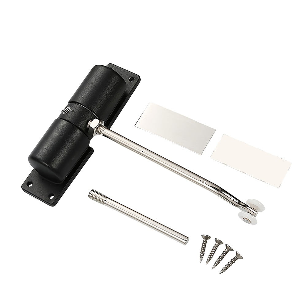 Door Closer Residential Door Springs To Close Door Gate Closer Spring ...