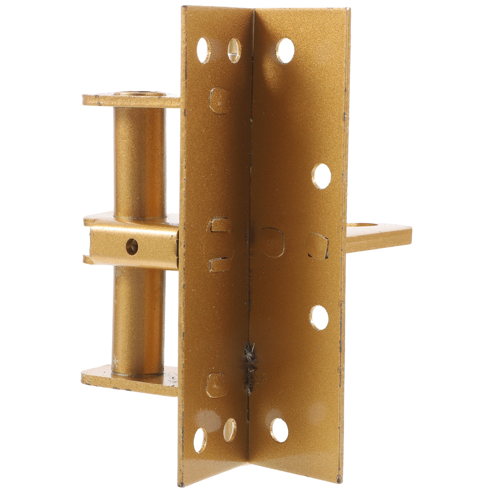 Door Closing Hinges Outdoor Hinges Spring Hinge 10.00X7X4.5CM Golden ...