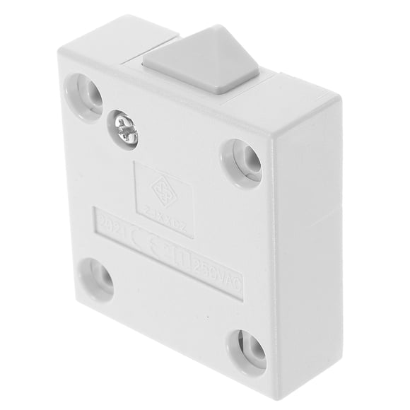 Door Switch Closet Light