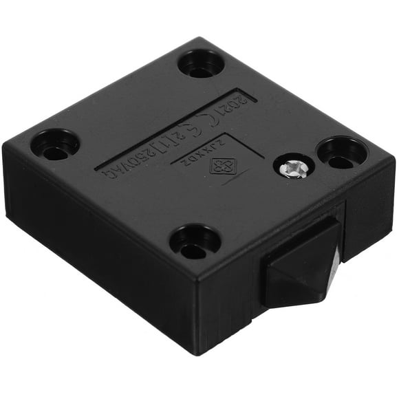 Door Switch Closet Light