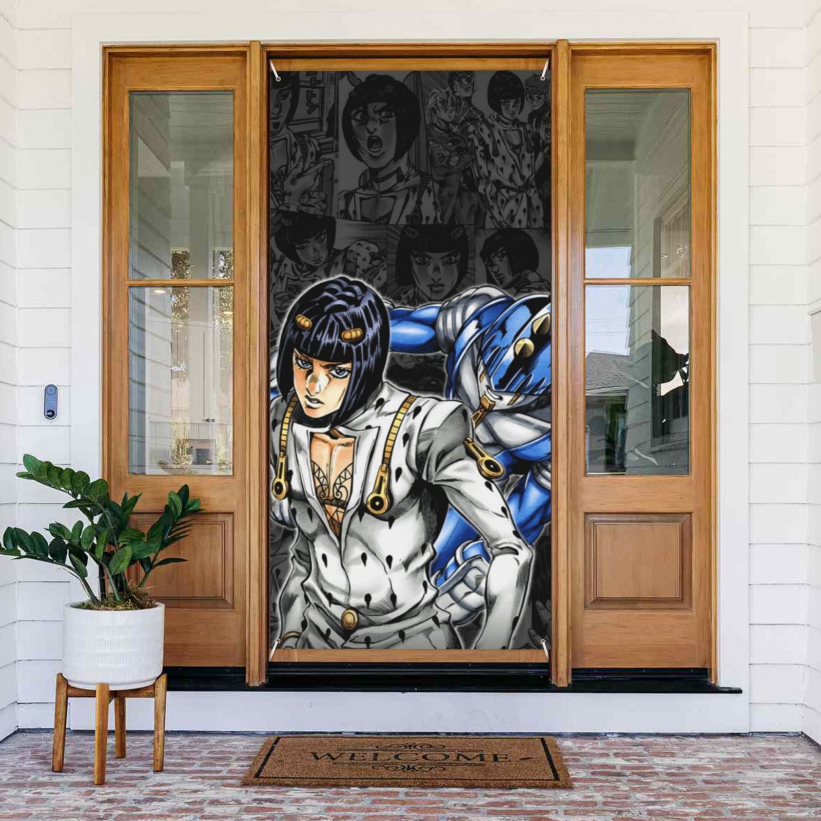Jojo Bucciarati