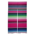 Door Curtain 34×57in Design Symmetrical Isolation Of Hot And Cold Air ...