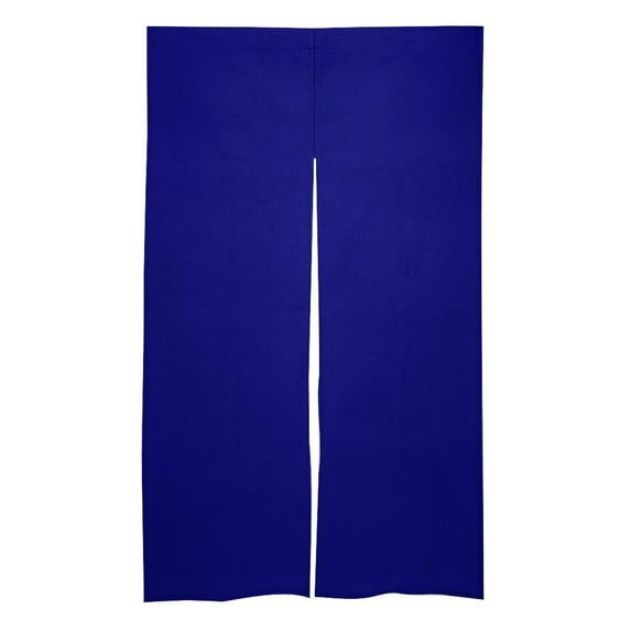 Door Curtain 34×57in Design Symmetrical Isolation Of Hot And Cold Air ...
