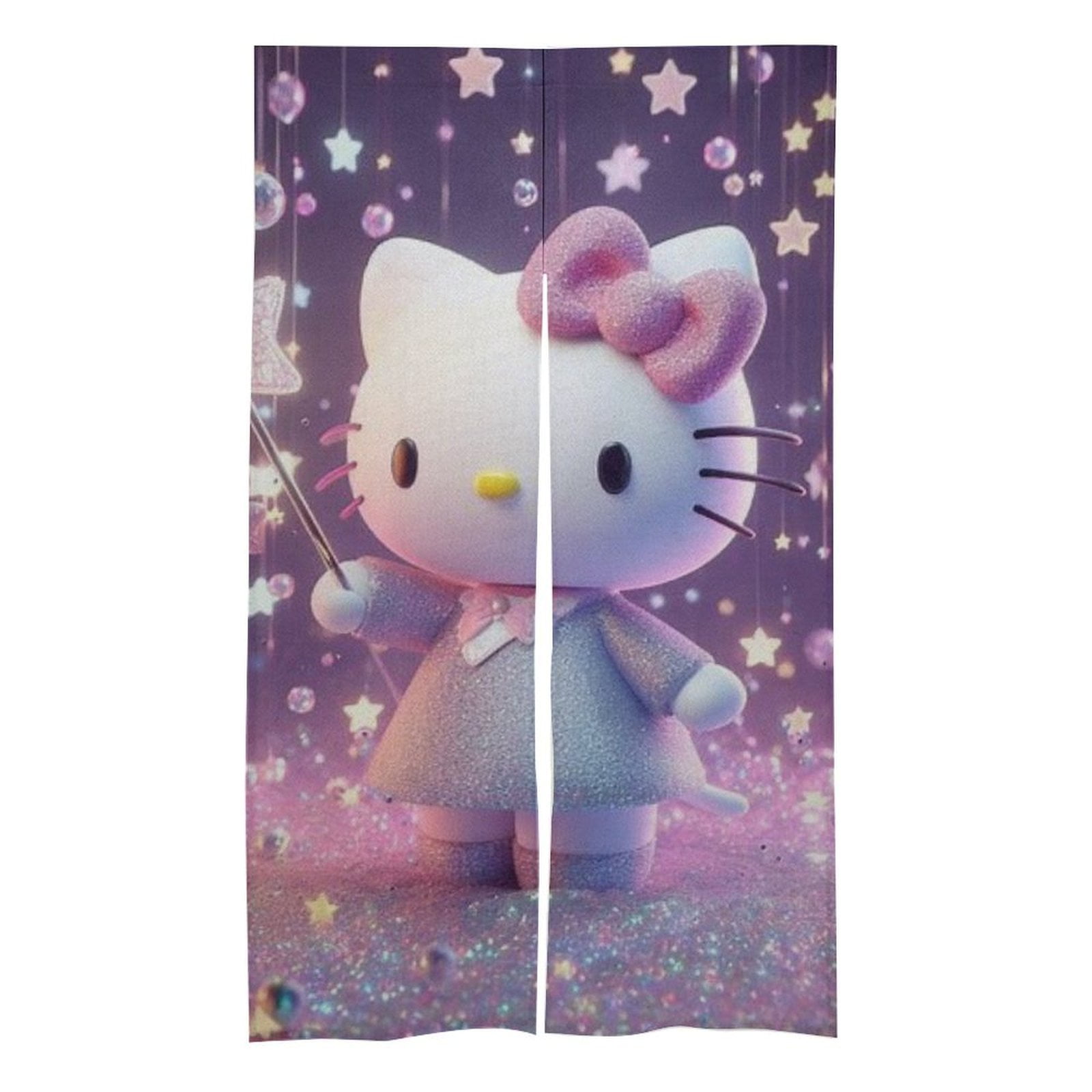 Door Curtain Doorway Room Divider for Doorways Privacy, Japanese Door ...