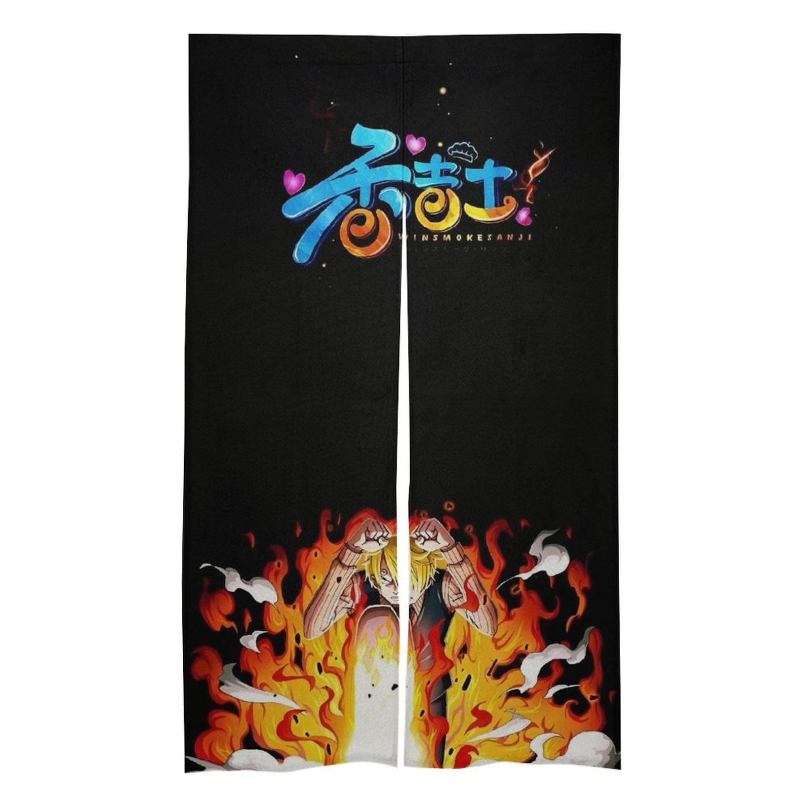 Door Curtain Splice for Doorway Privacy Kids Room Divider Curtain Cover ...