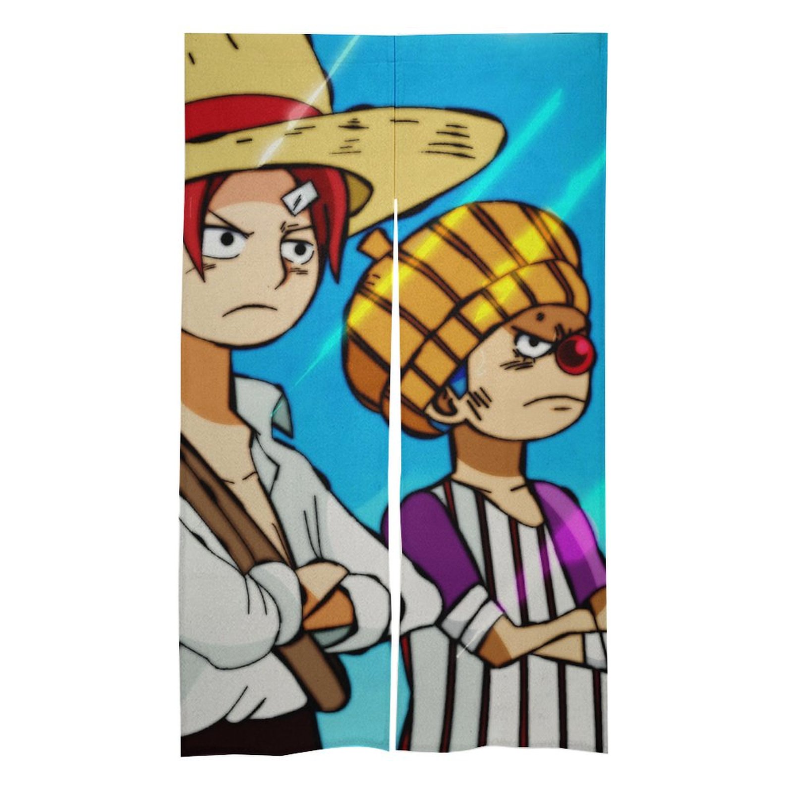 Door Curtain Splice for Doorway Privacy Kids Room Divider Curtain Cover ...