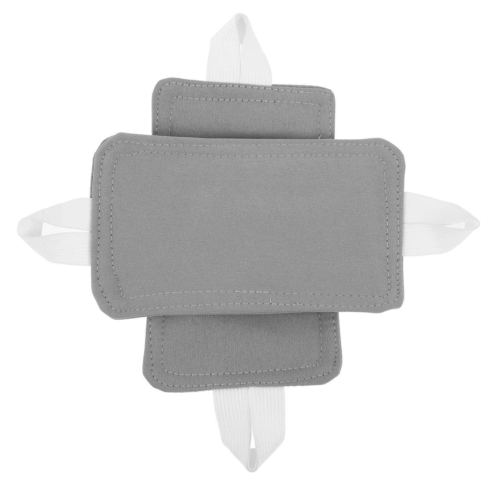 Door Damper Nursery Stopper Cloth Noise Blocker Child Close The Mute 2 ...
