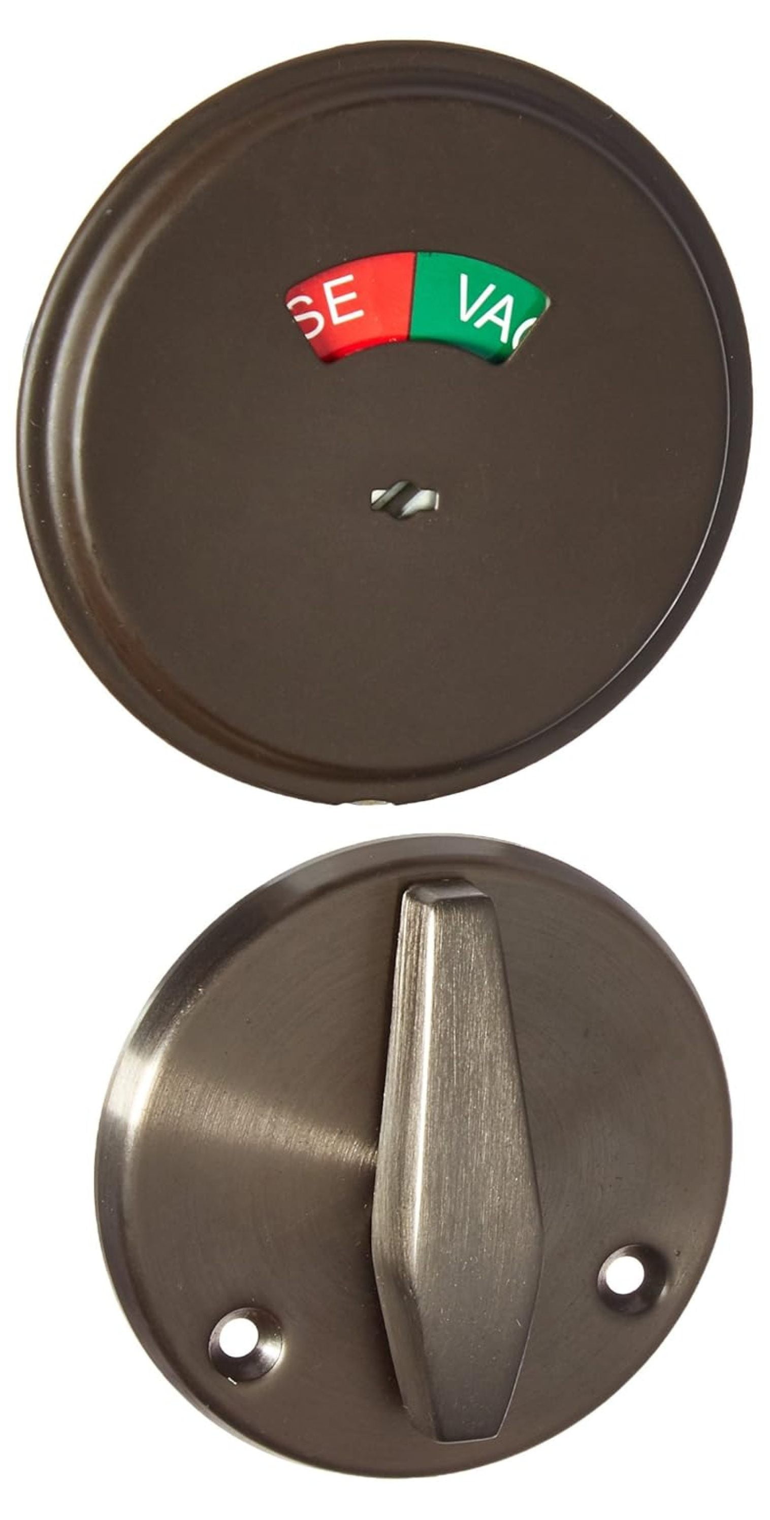 Door Deadbolt Lock - Turn Inside x Occupancy Indicator - G4 Security ...