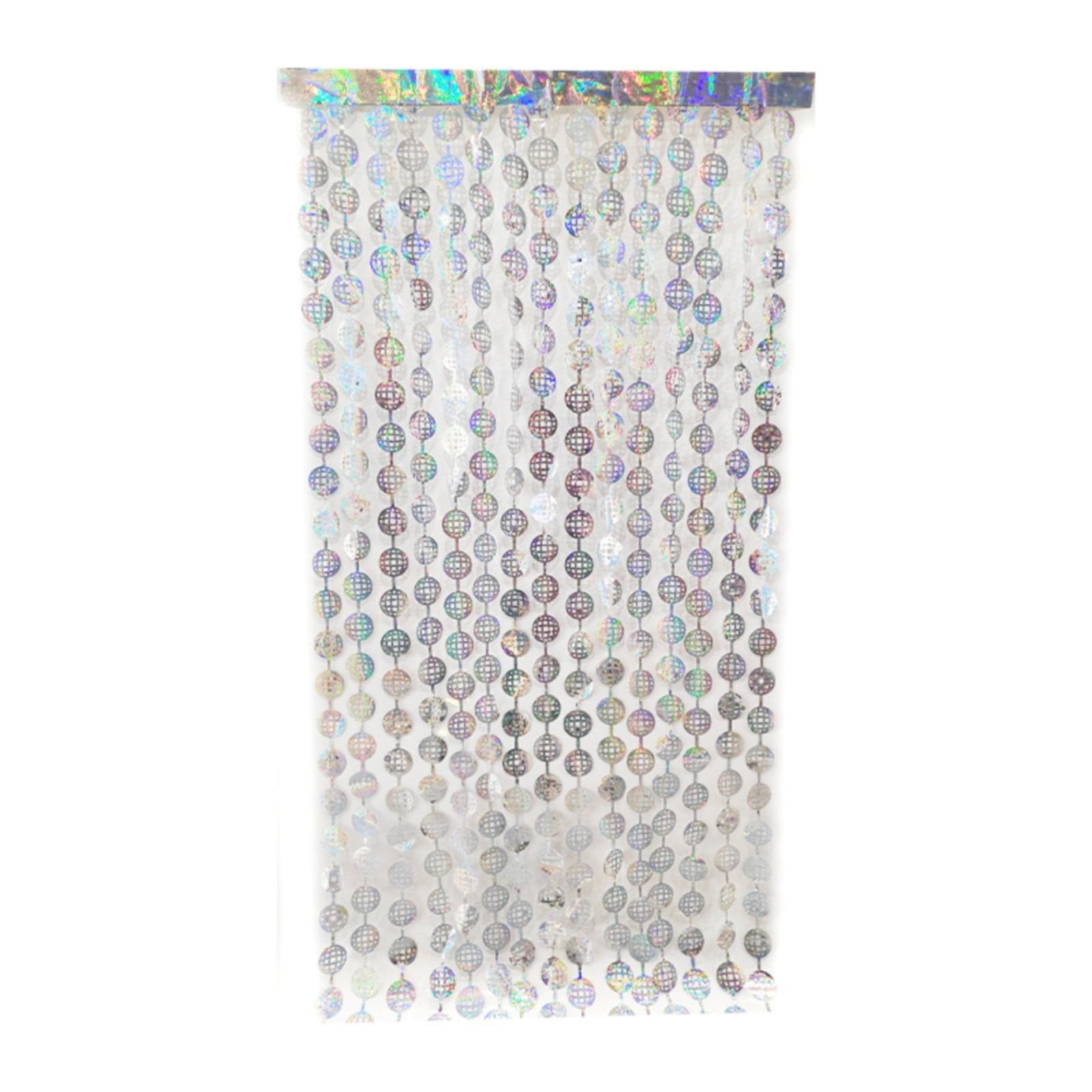 Door Decor Event & Party Dancing Shaped Greatril Prom Fringe Curtain ...