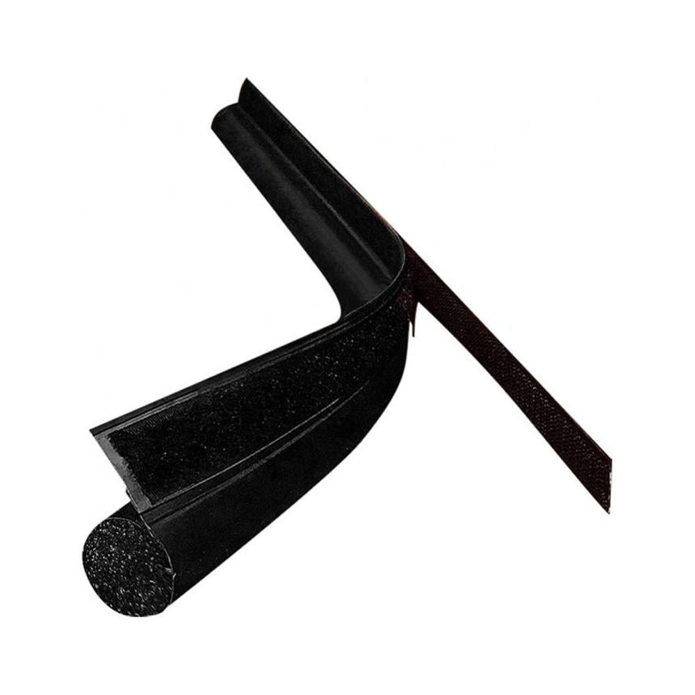 Door Dedicated Draft Stopper Weather Stripping Seal Acoustic Foam Draft ...