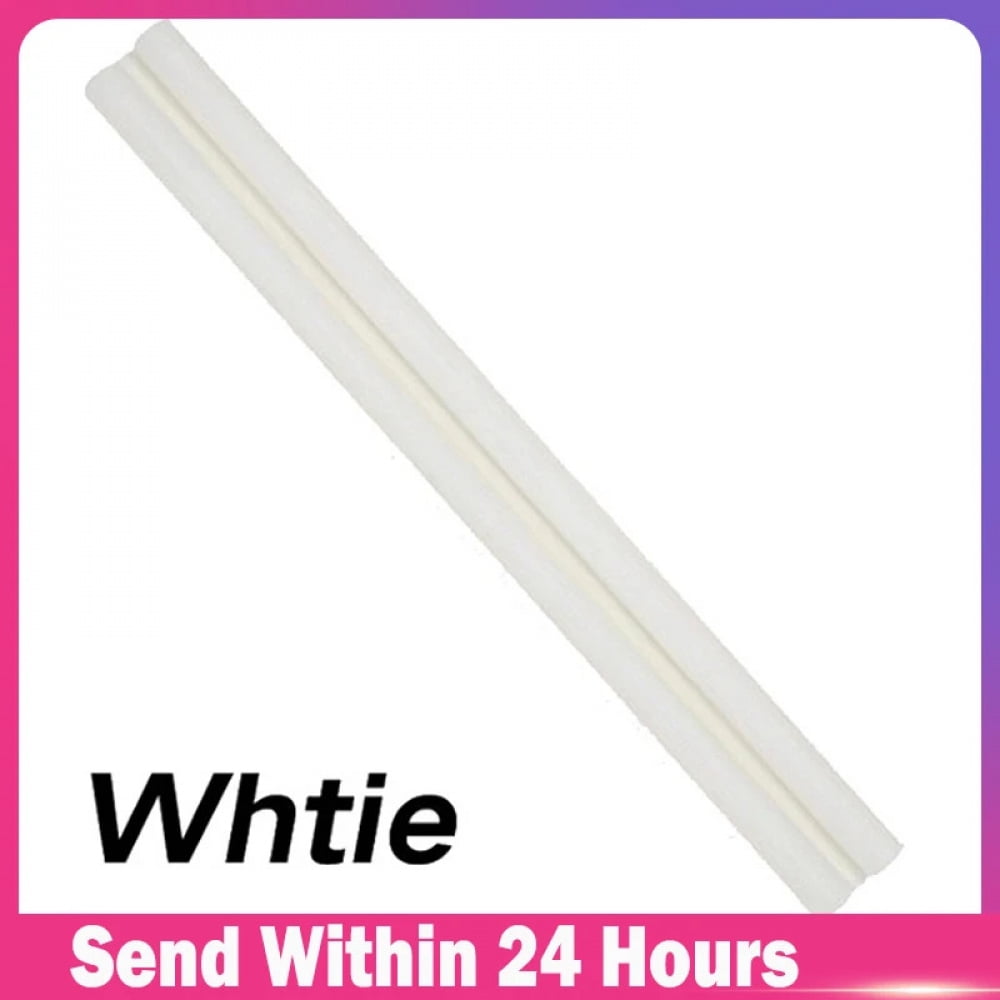 Door Draft Stopper 36inch Under Door Draft Noise Blocker Window Breeze ...