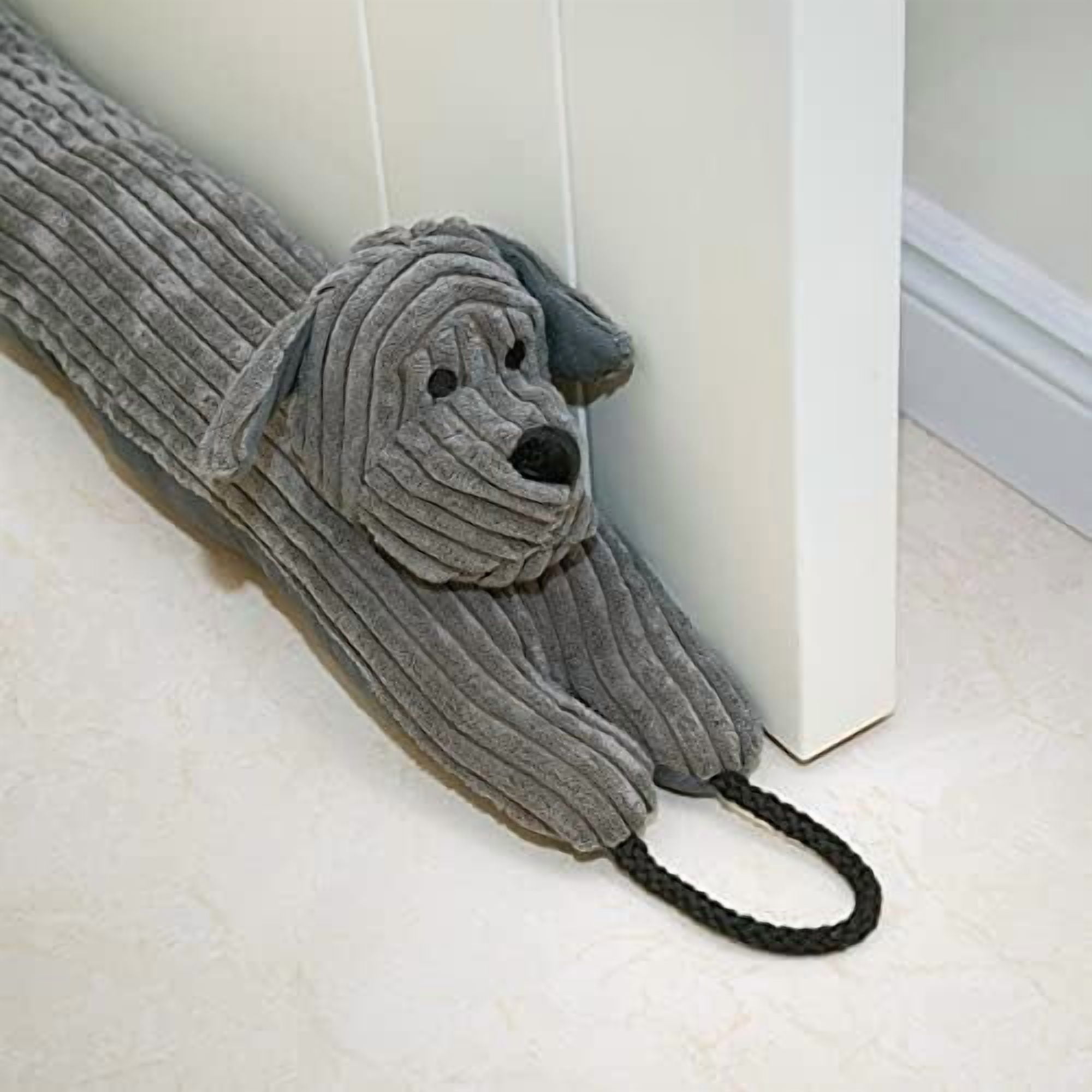 Under Door Draft Stopper Decorative Wind Stopper 42 inch for Door ...