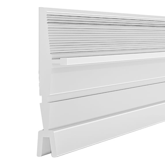 Door Draft Stopper Under Door Draft Blocker Insulator Door Sweep ...