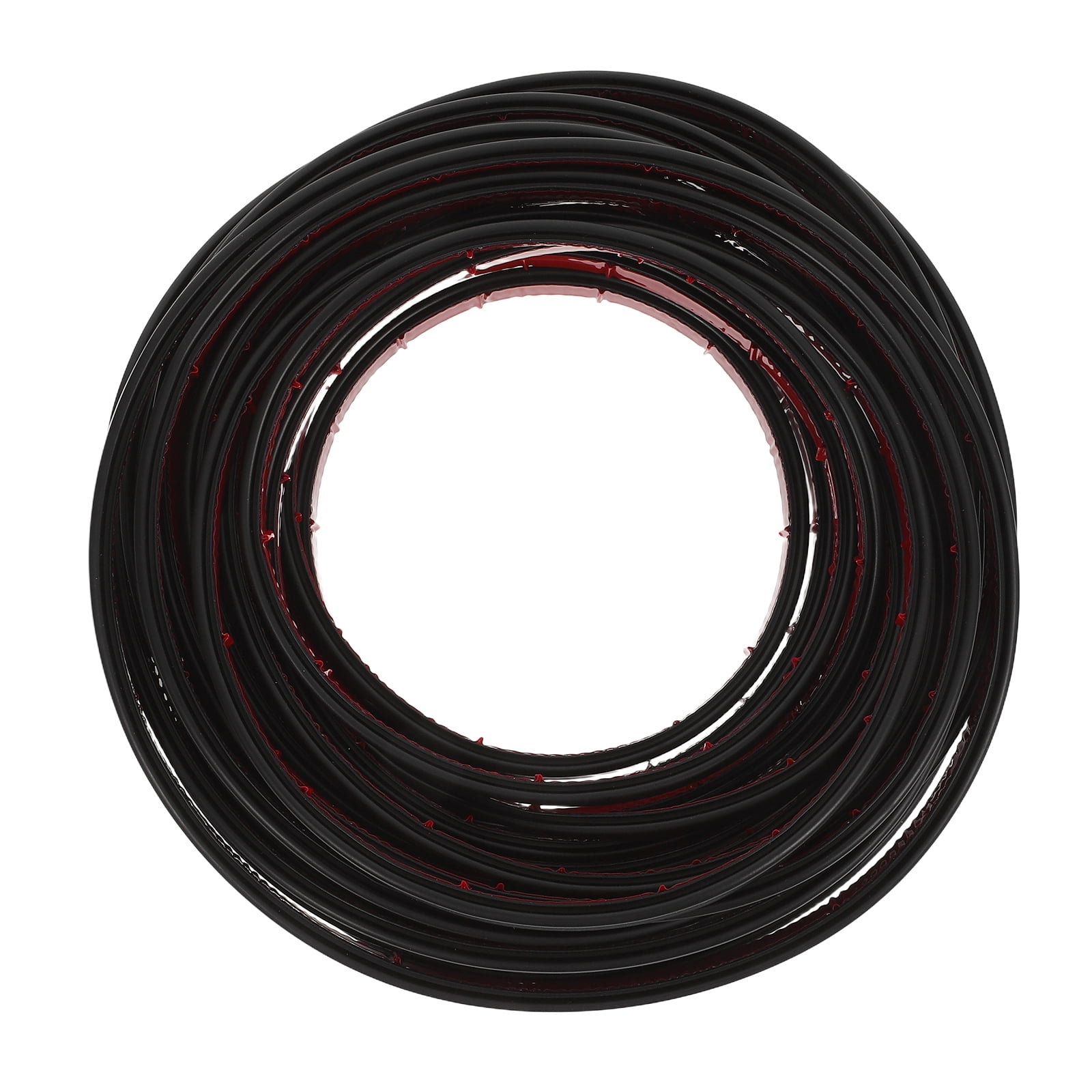 Door Draft Stopper Under Door Sweep for Exterior and Interior Doors ...