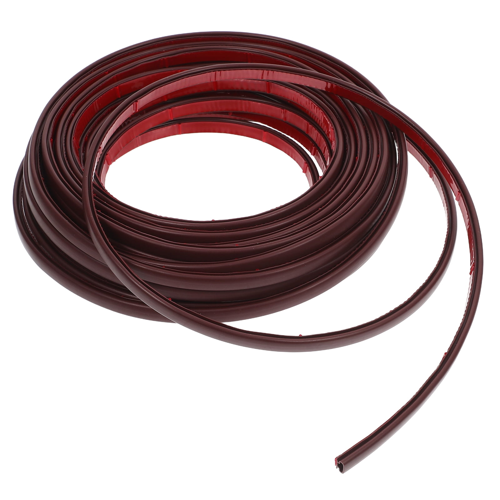 Door Draft Stopper Door Sweep for Exterior and Interior Doors Bottom ...