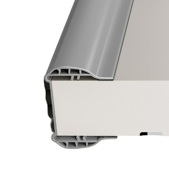 Door Draft Stopper Seal Strips Door Bottom Seal Blocker Under Door ...