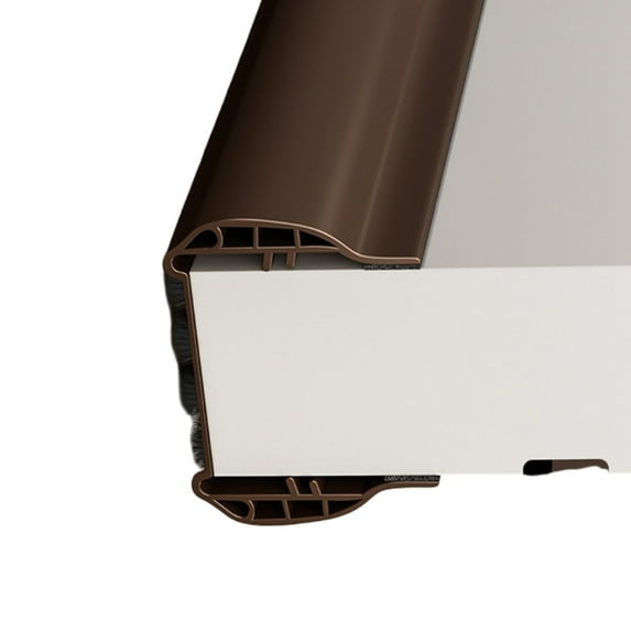 Door Draft Stopper Seal Strips Door Bottom Seal Blocker Under Door ...