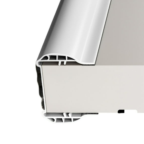 Door Draft Stopper Seal Strips Door Bottom Seal Blocker Under Door ...