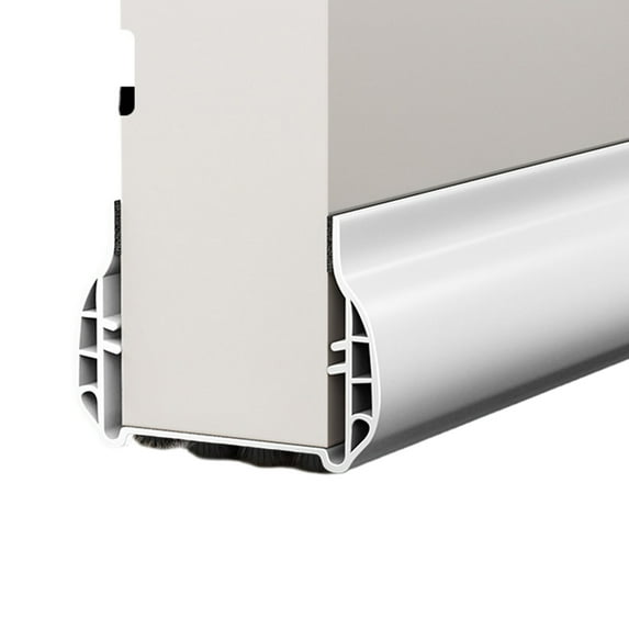 Door Draft Stopper Seal Strips Door Bottom Seal Blockers Under Door ...