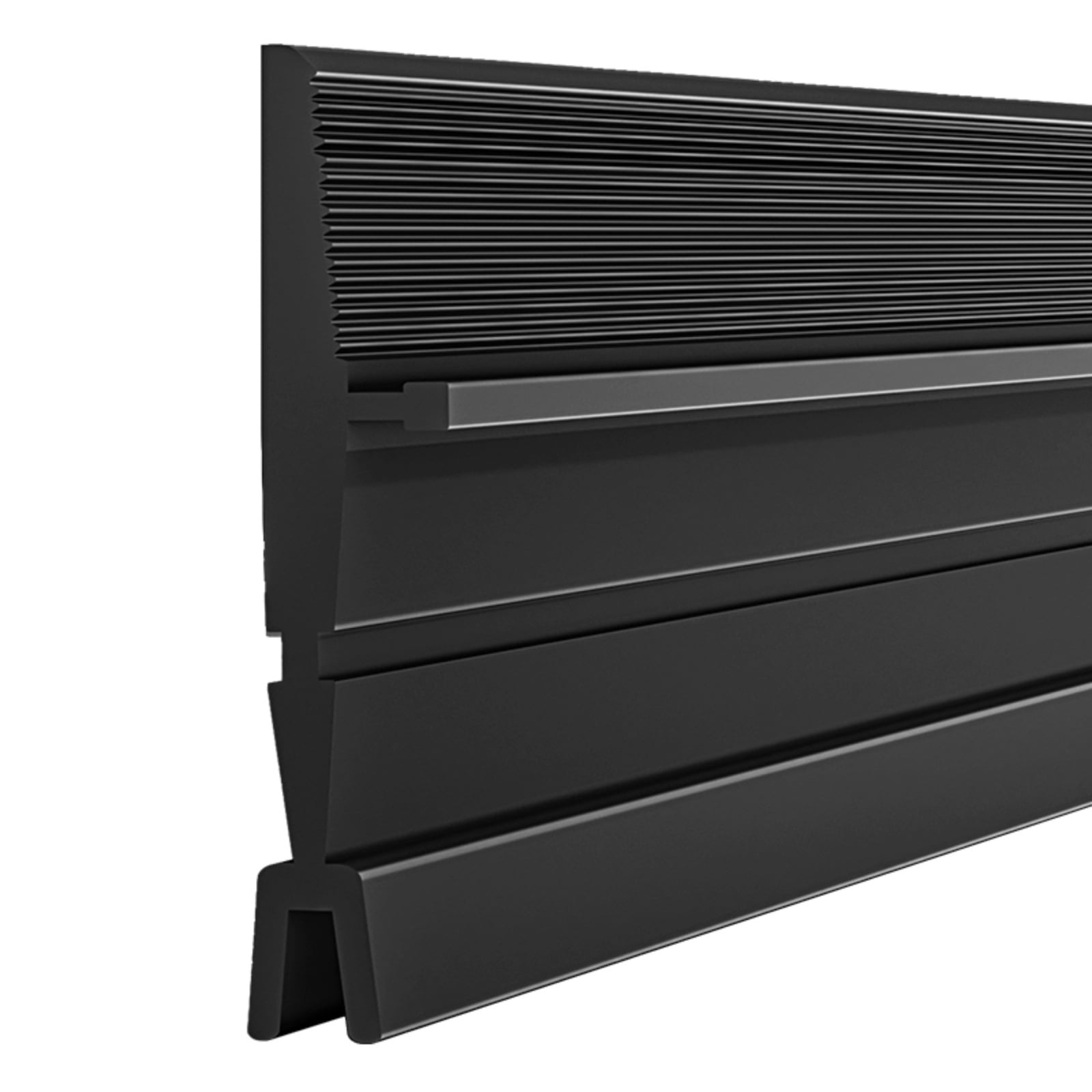 Door Draft Stopper Under Door Draft Blocker Insulator Doors Sweep ...