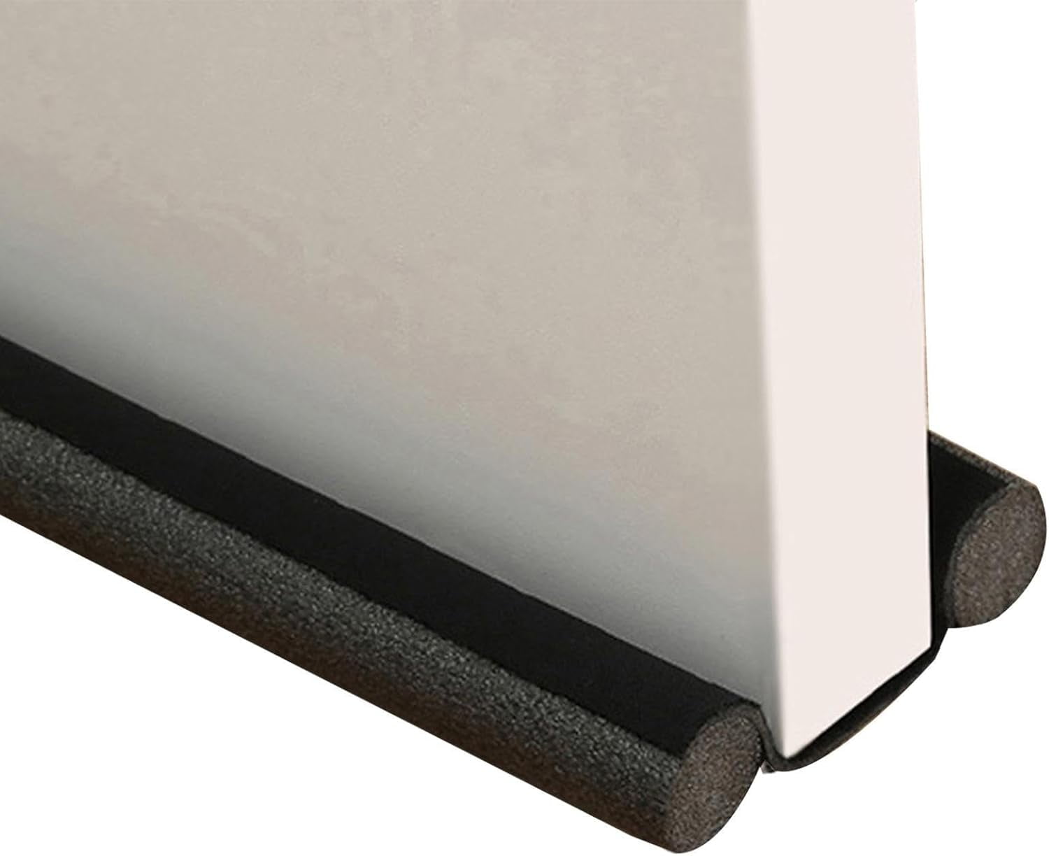 Door Draft Stopper |Under Door Noise Stopper | Adjustable Door Strip ...