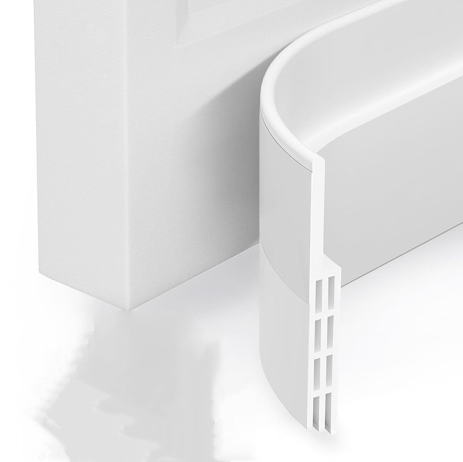 Door Draft Stopper,Under Door Sweep for Exterior & Interior Doors ...