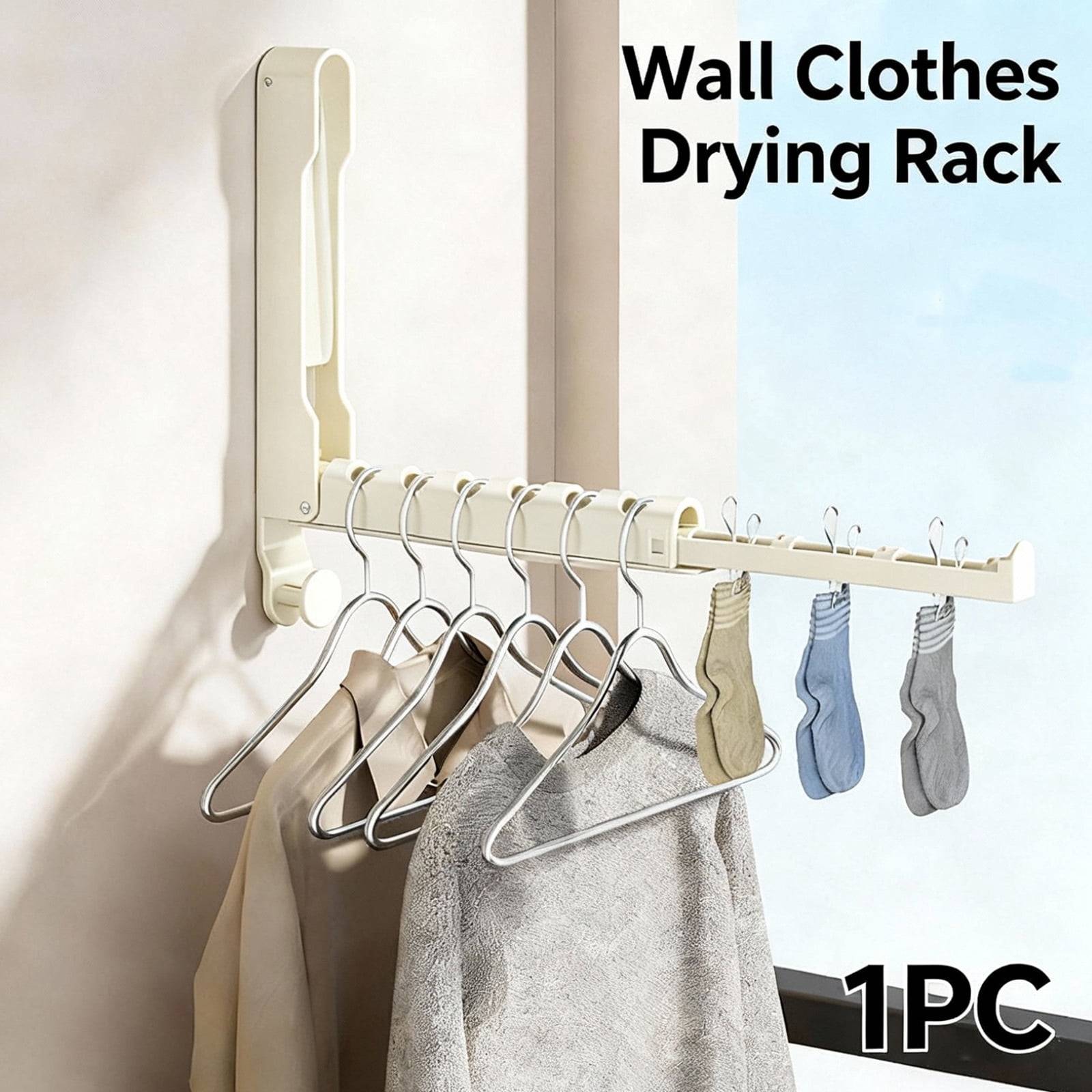 Over The Door Drying Rack,Foldable Portable Over The Door Hooks Hanger ...