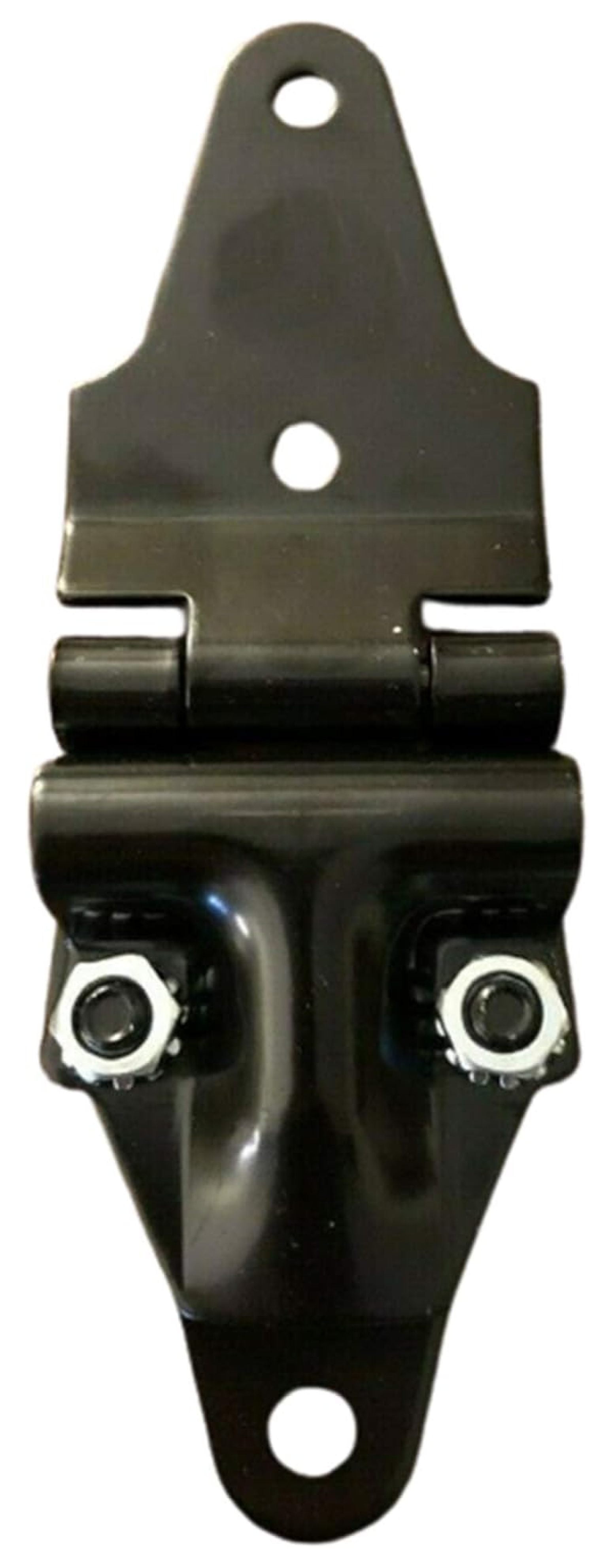 Door End Hinge Roll up Over Head Whiting Style Box Truck Trailer, Pack ...