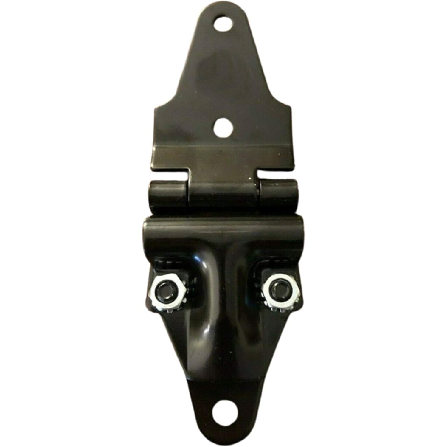 Door End Hinge Roll up Over Head Whiting Style Box Truck Trailer, Pack ...