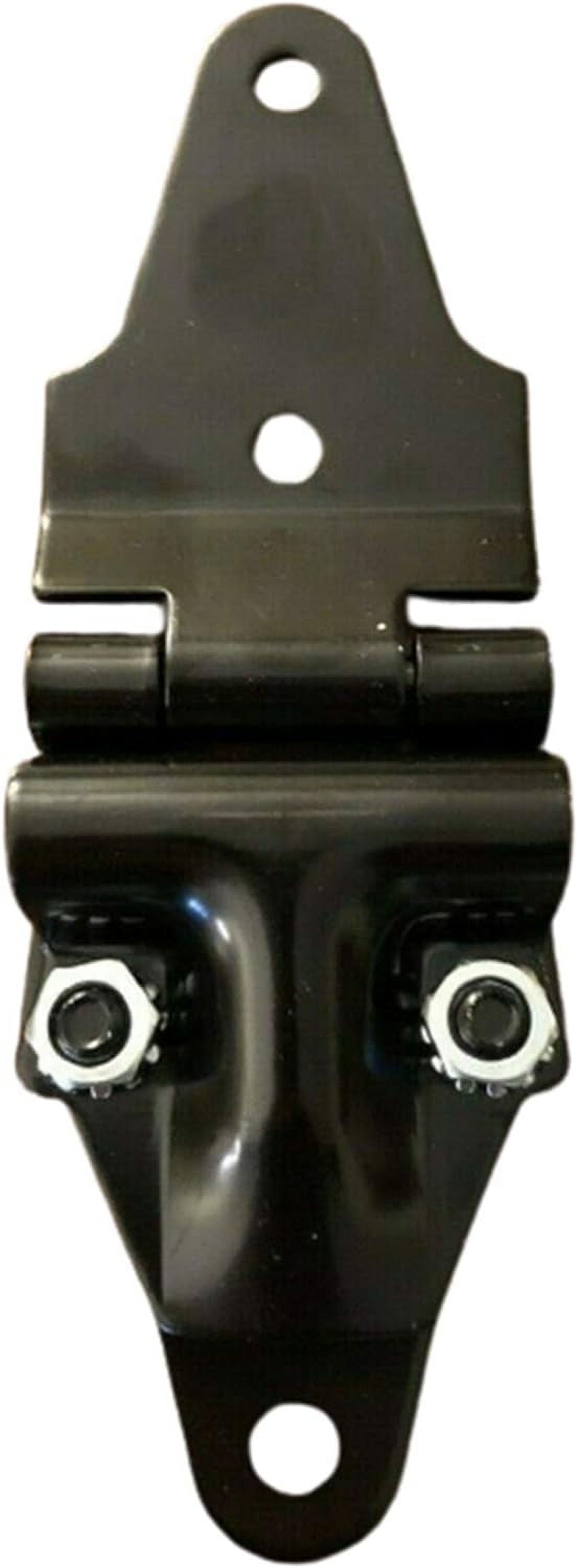 Door End Hinge Roll up Over Head Whiting Style Box Truck Trailer, Pack ...