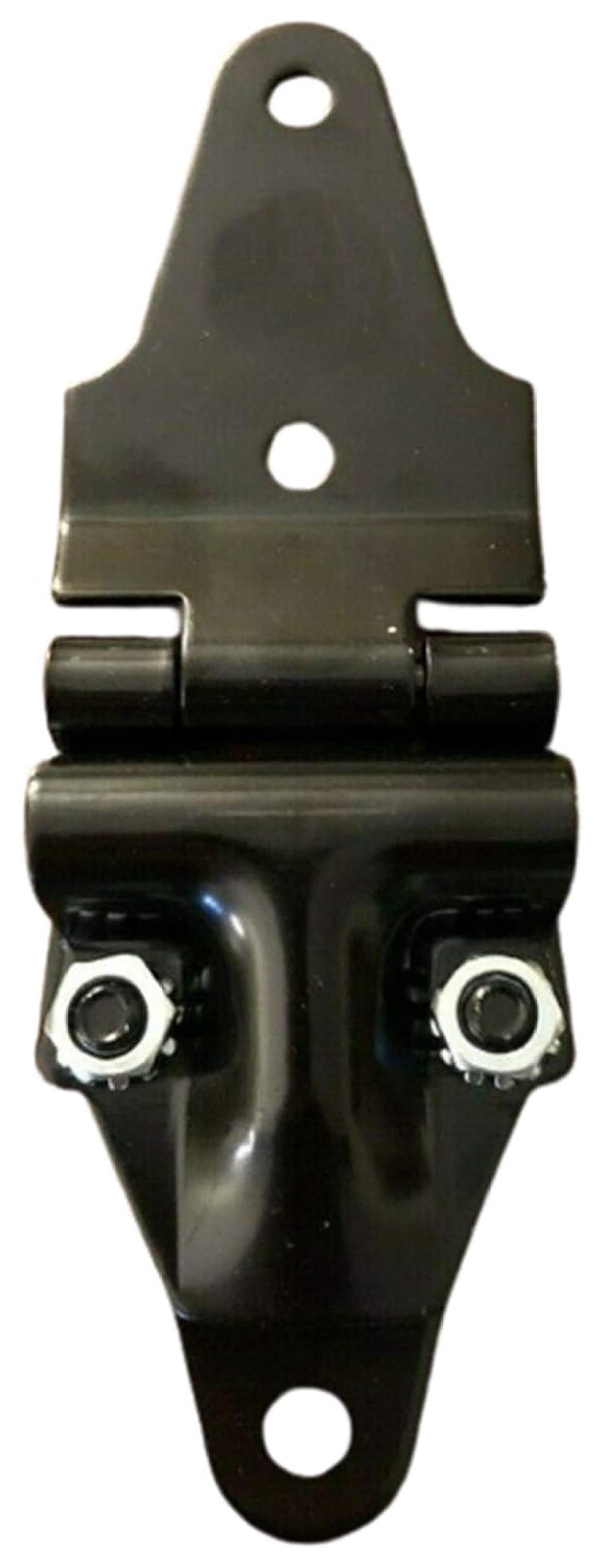 Door End Hinge Roll up Over Head Whiting Style Box Truck Trailer, Pack ...