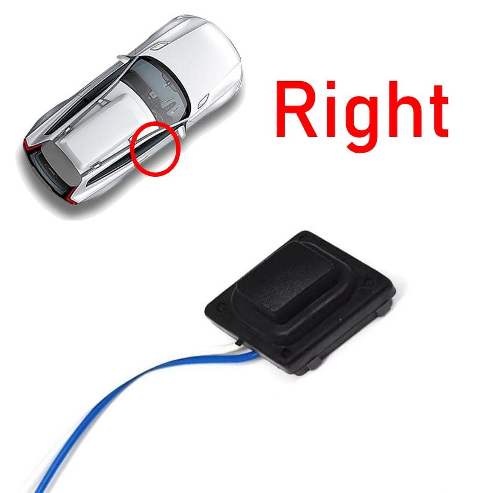 Door Exterior Door Handle Button Switch For Kia Sportage Ql 2016 2017 ...