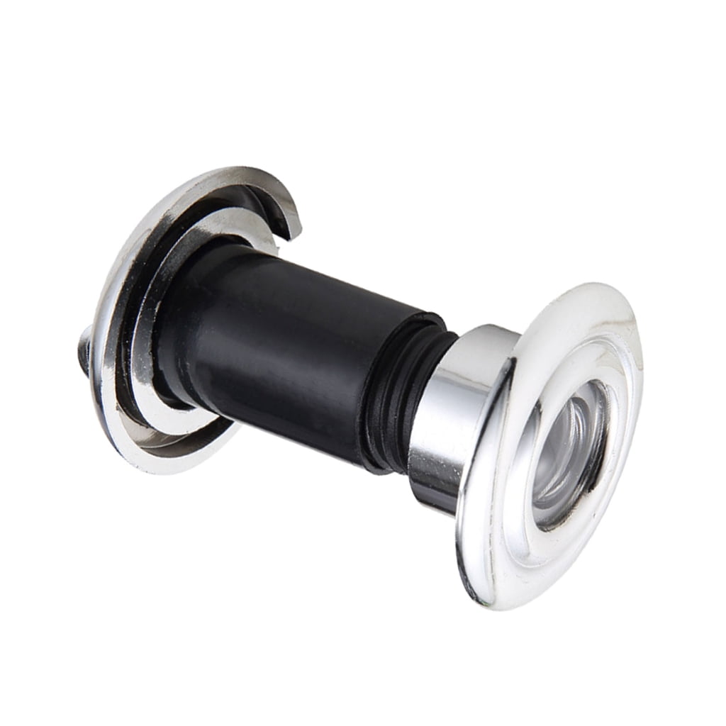 Door Eye Viewer Homes Security Upgrades Door Peephole Viewer for Family ...