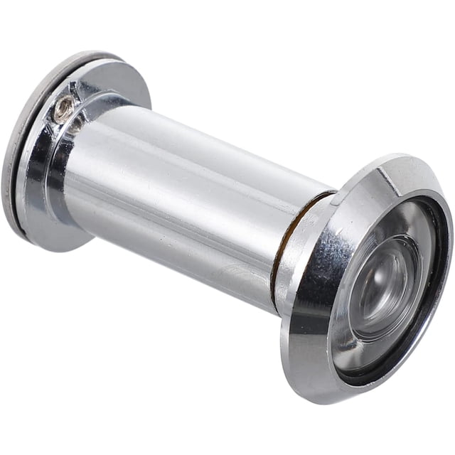 Door Eye Viewer Wide View Angle Peepholes Visual Door Viewer Peephole ...