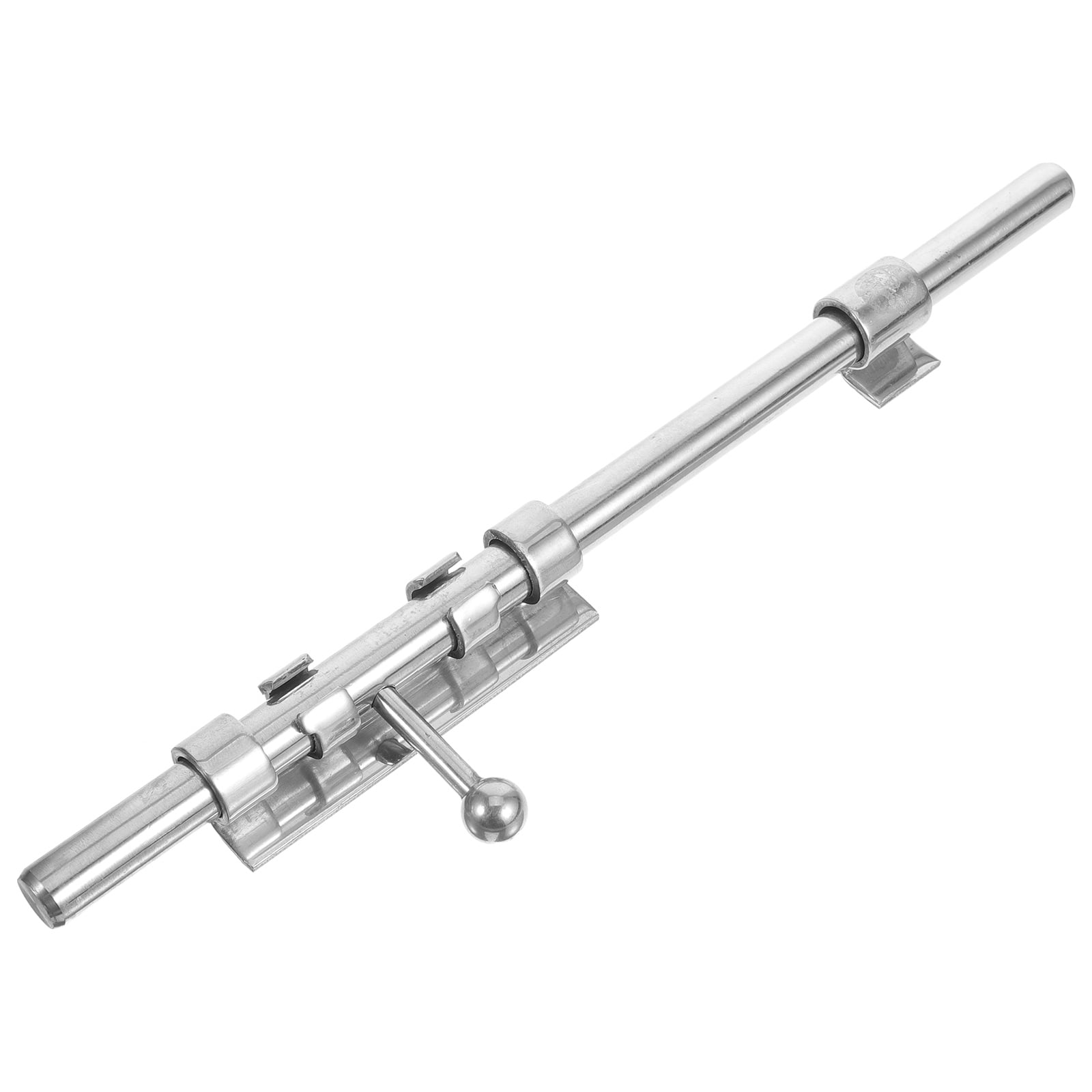 FRCOLOR Stainless Steel Door Bolt Lock for Home Use with Smooth Surface ...