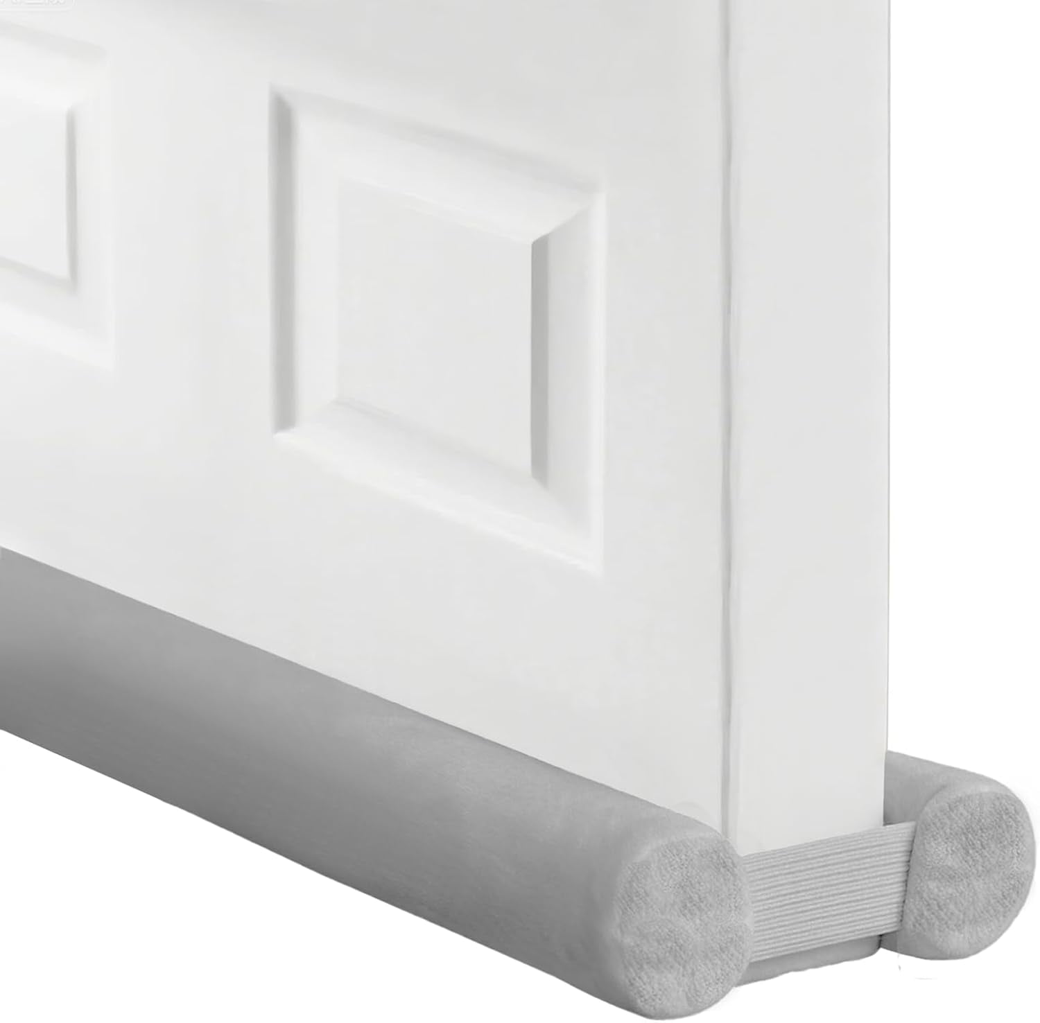 Under Door Gap Filler,Door Draft Stopper for Bottom of Doors,Weather ...