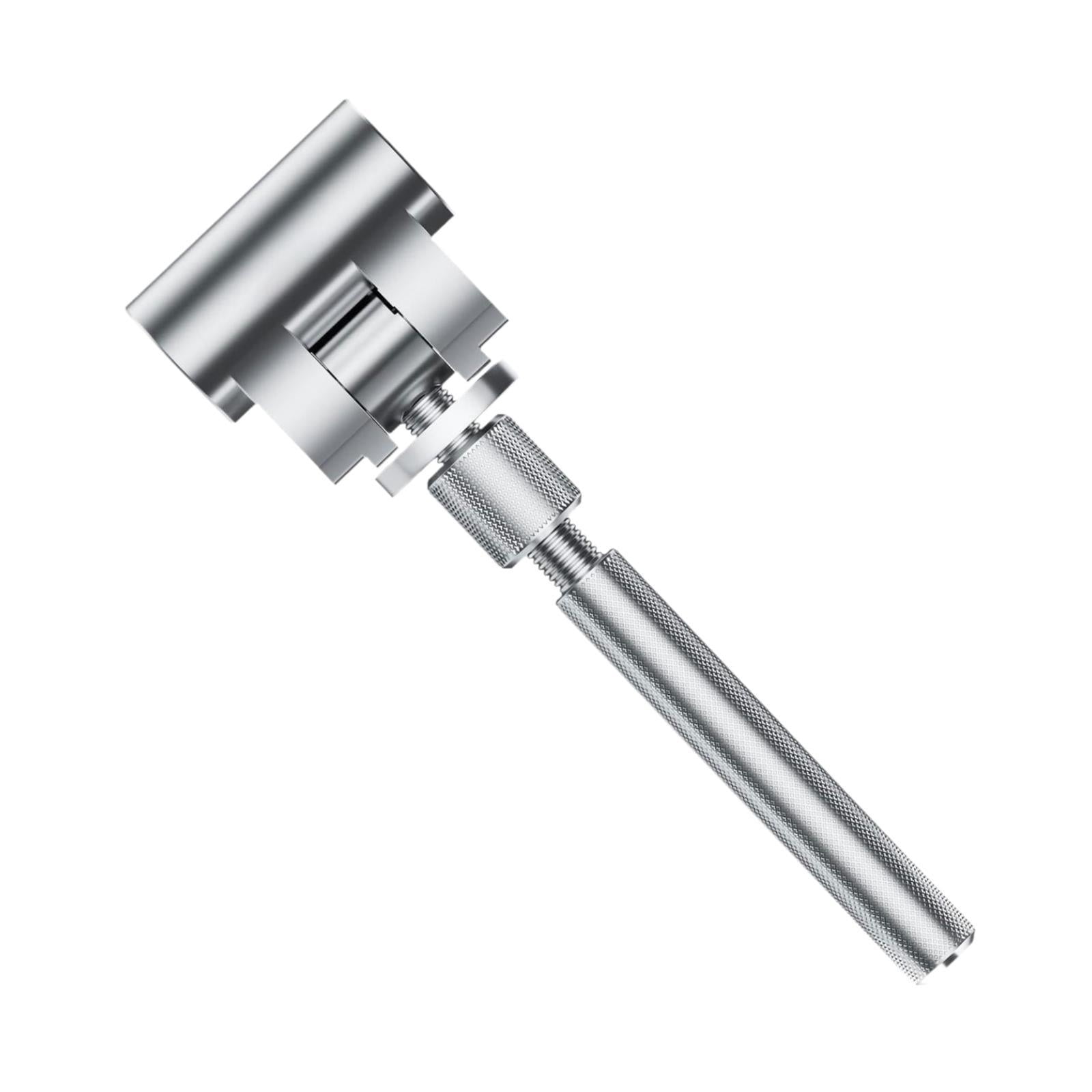 Door Gap Wrench Adjustable Spanner Hinges Gap Repair Tool Stainless ...