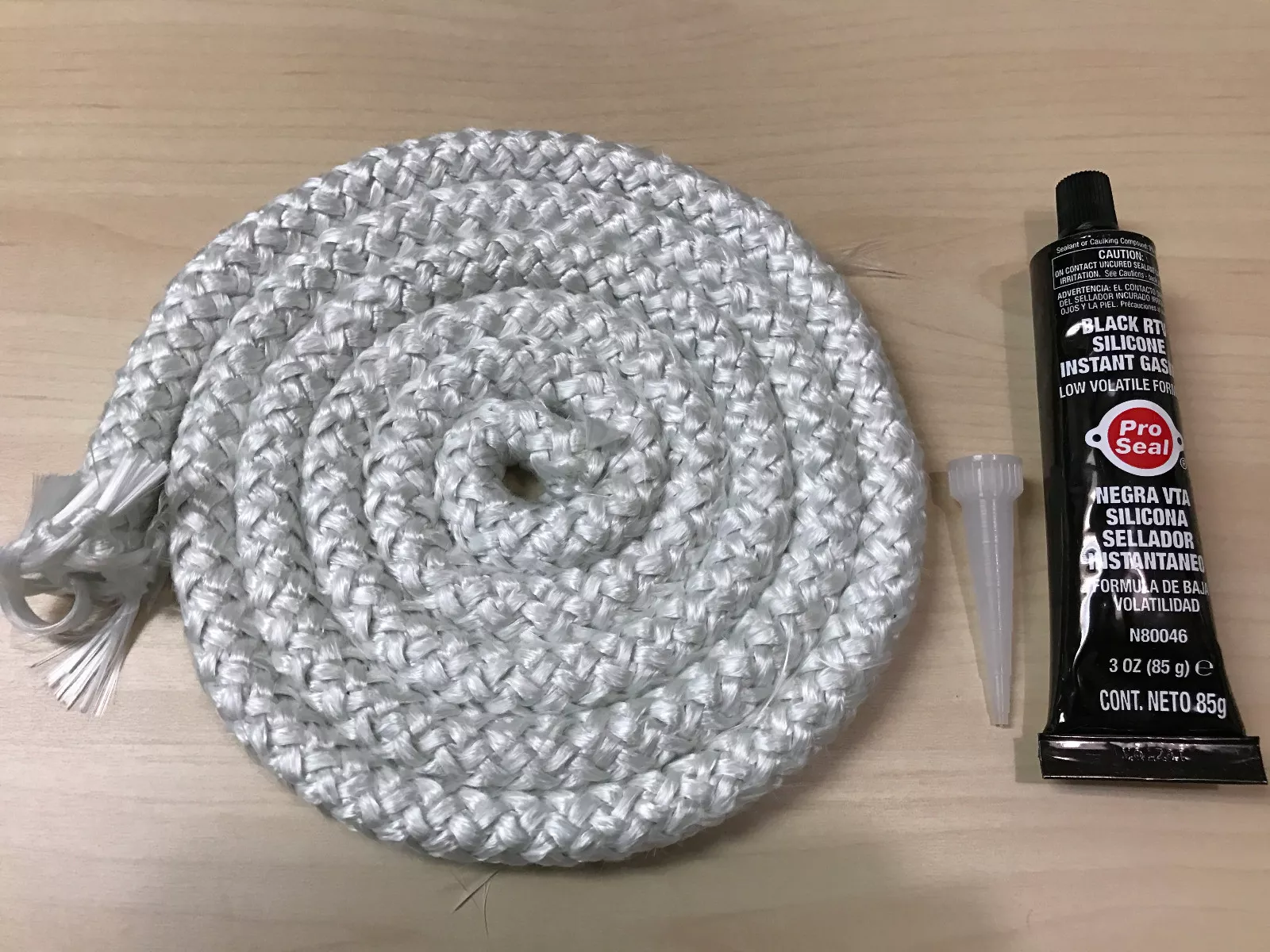 Door Gasket Kit for EP, by Englander. AC-DGKEP - Walmart.com