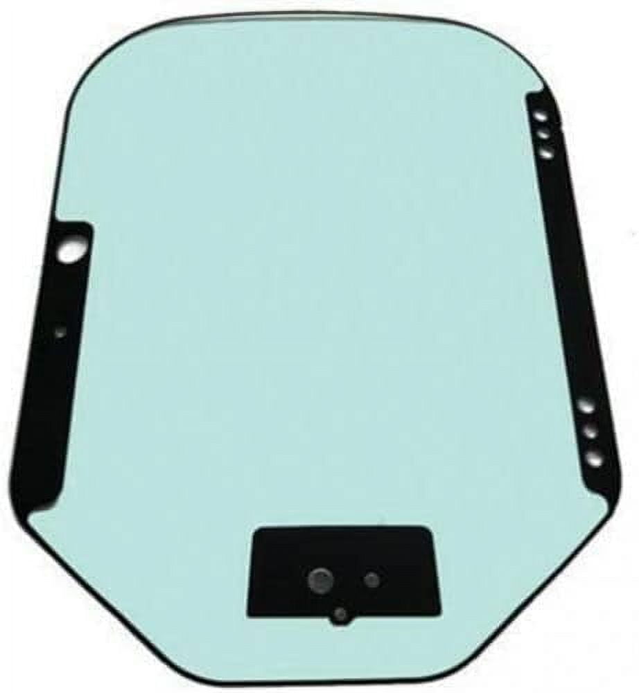 Door Glass Compatible With BOBCAT Skid Steer S450 S530 S595 S630 S770 ...