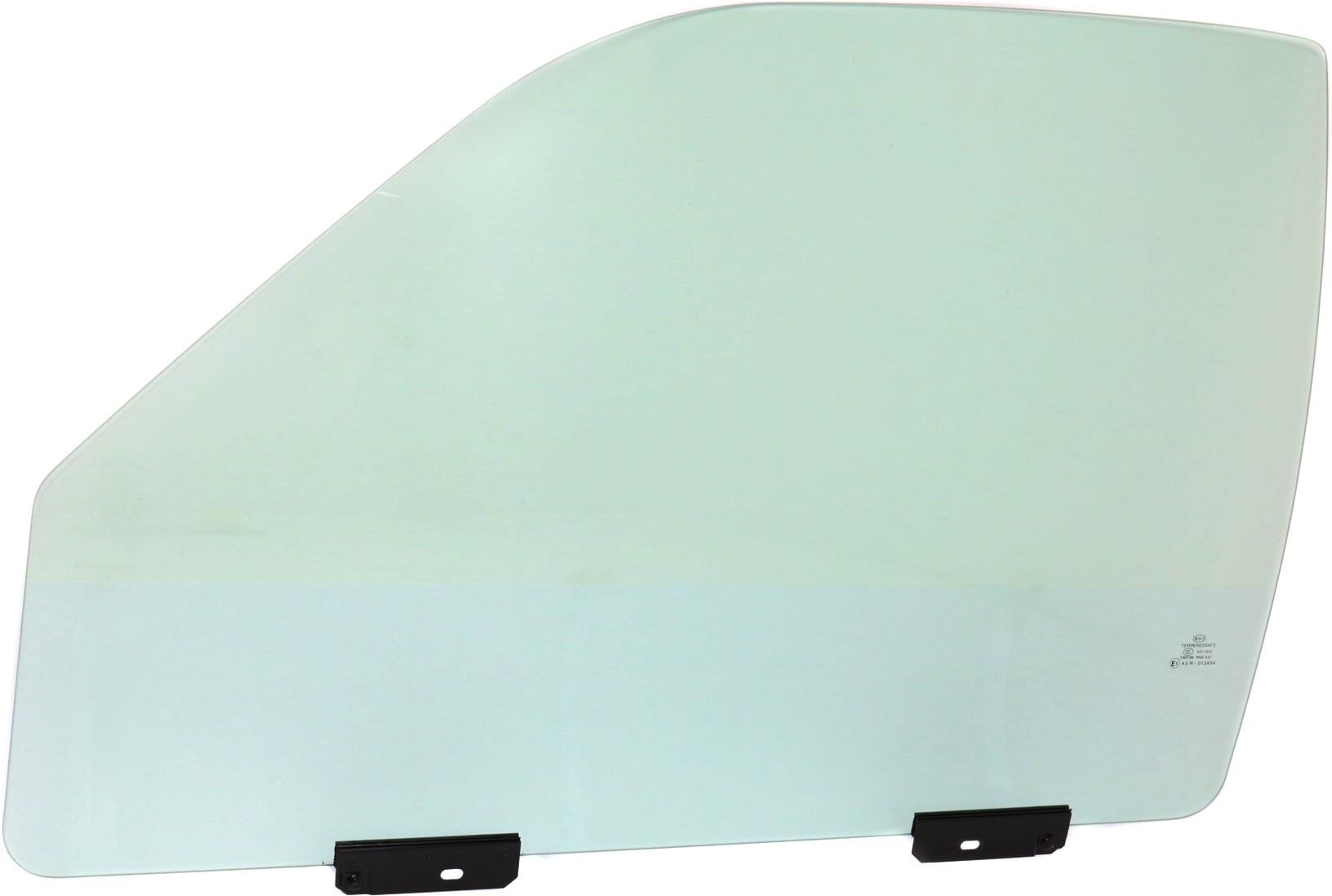Door Glass Compatible with 1994-2002 Dodge Ram 3500 2500 Front, Left ...