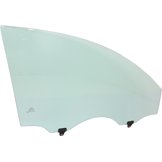 ALTFD4MM1237 2002-2012 Nissan Altima Front Door Window Glass Buttom ...