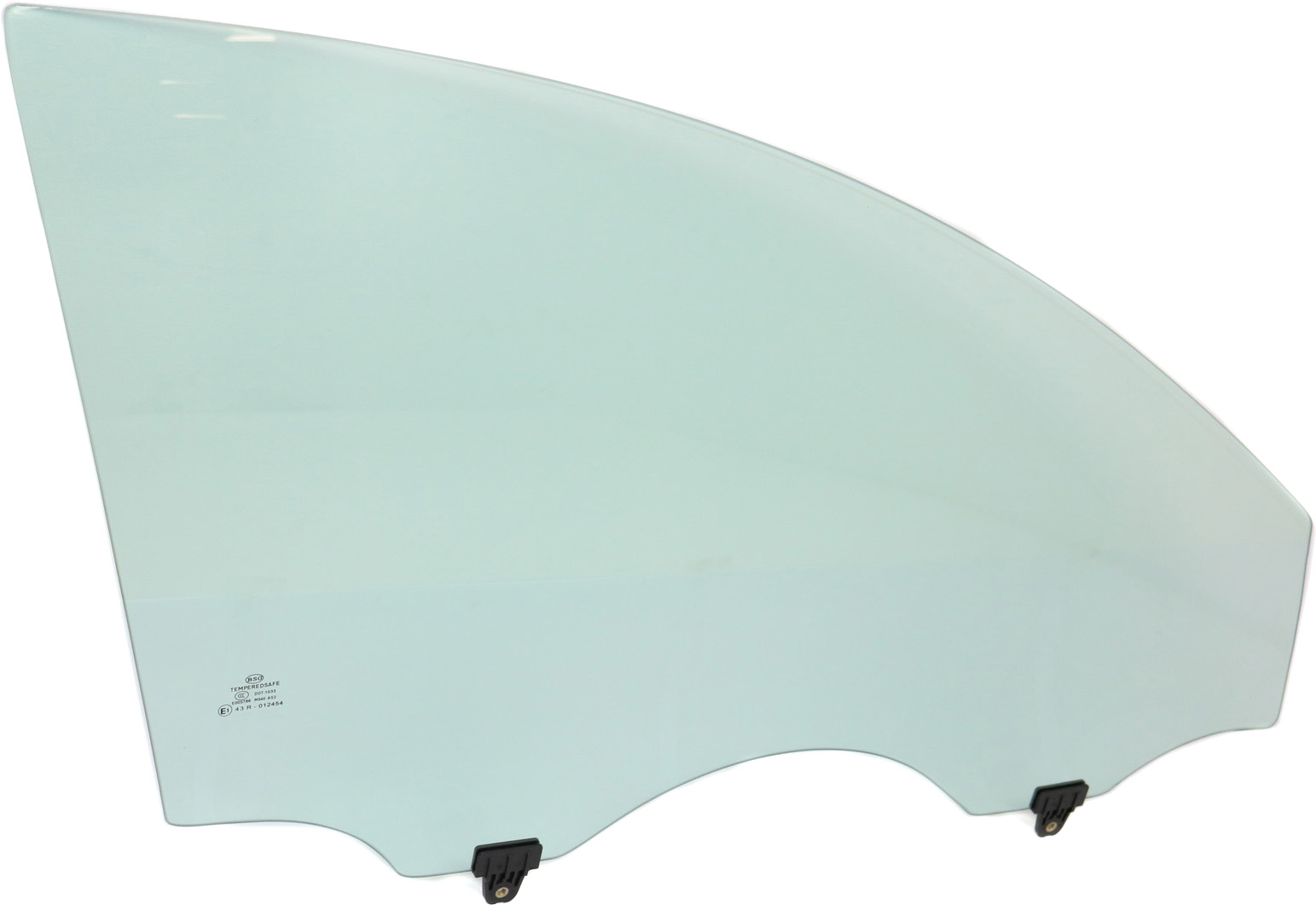 ALTFD4MM1237 2002-2012 Nissan Altima Front Door Window Glass Buttom ...