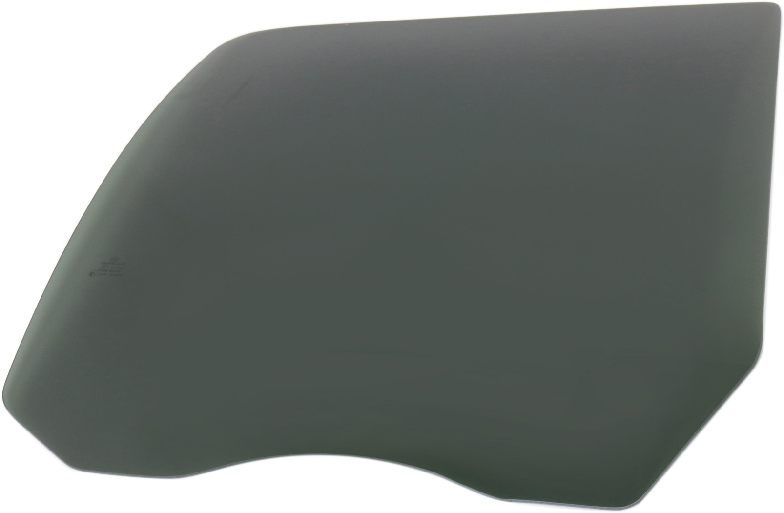 The Tint Effect Precut Window Tint Kit Compatible with Ford F-150 Crew ...