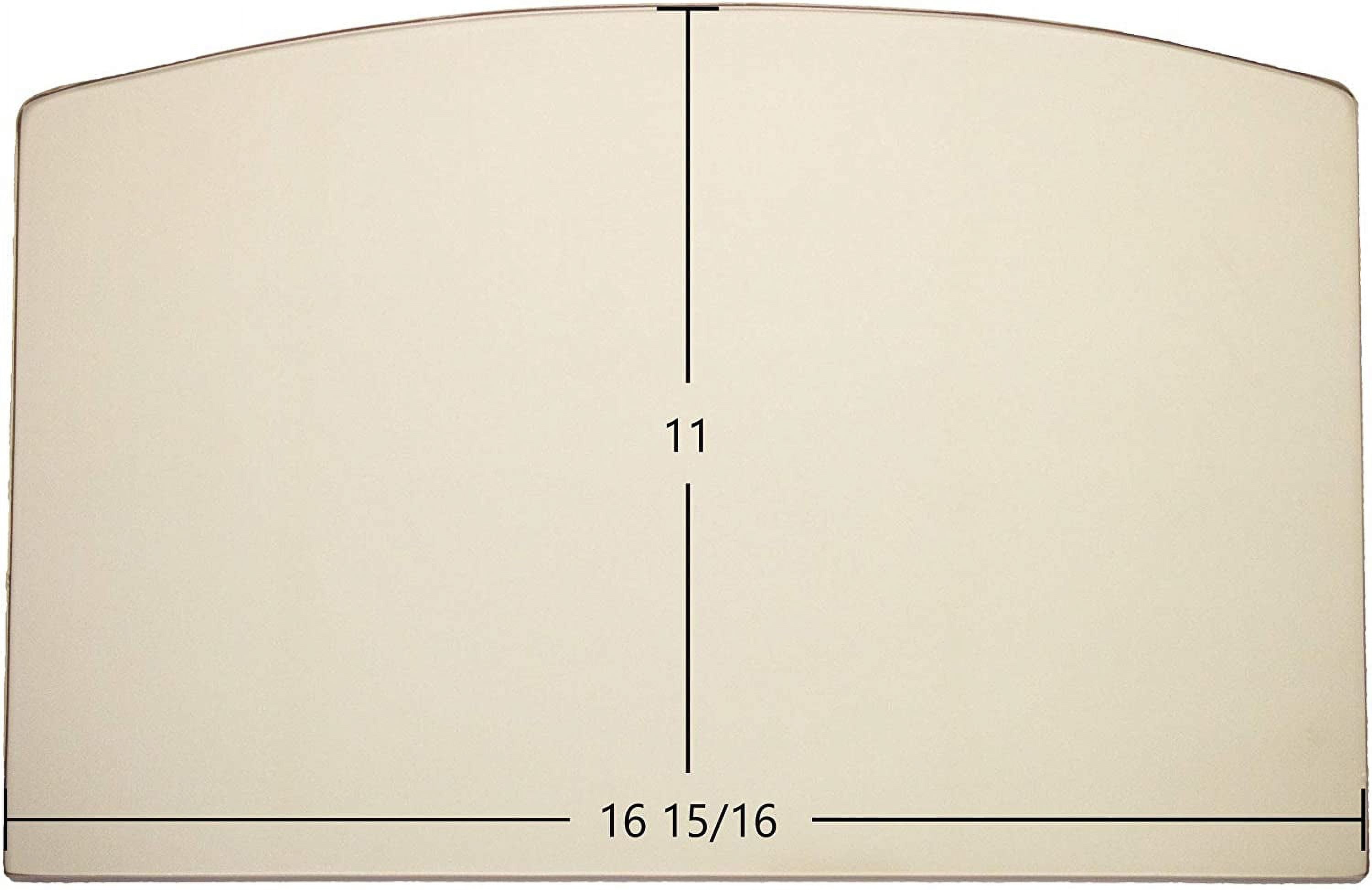 Door Glass Kit (BV400, BV400-2, BV400c, BV450c, BV500c, 1800HT, 2800HT ...