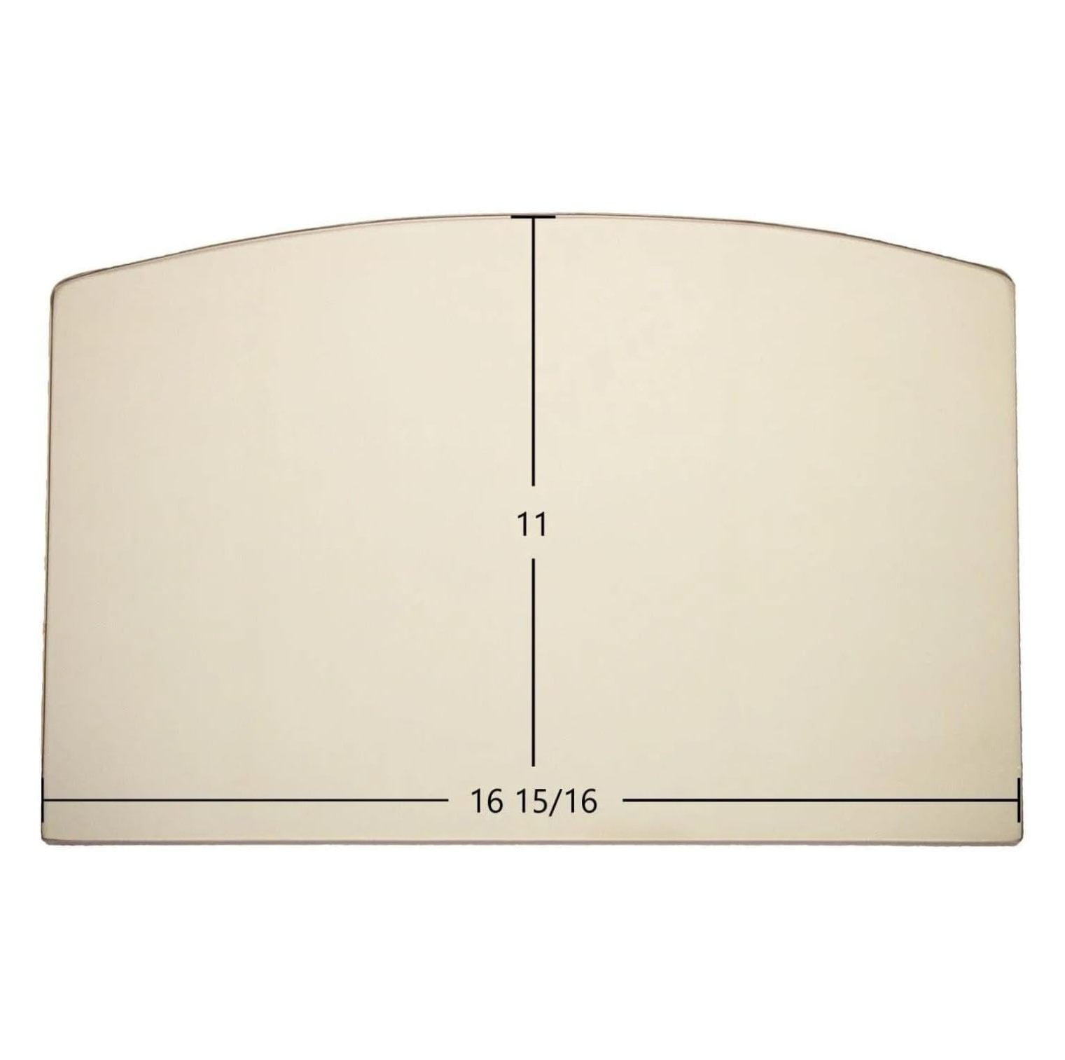 Door Glass Kit Replacement for Models BV400, BV400-2, BV400c, BV450c ...