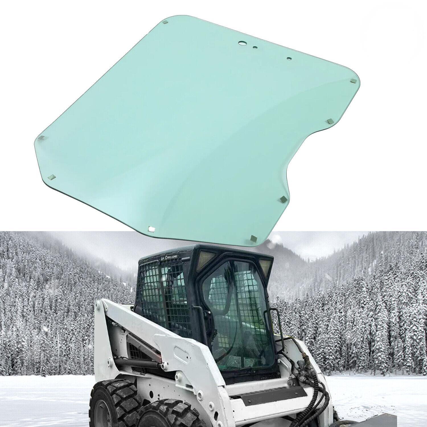 Door Glass Window For Bobcat 751 753 763 773 863 864 873 883 963 Skid ...