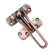 Strong Door Chain Latches Golden - Walmart.com