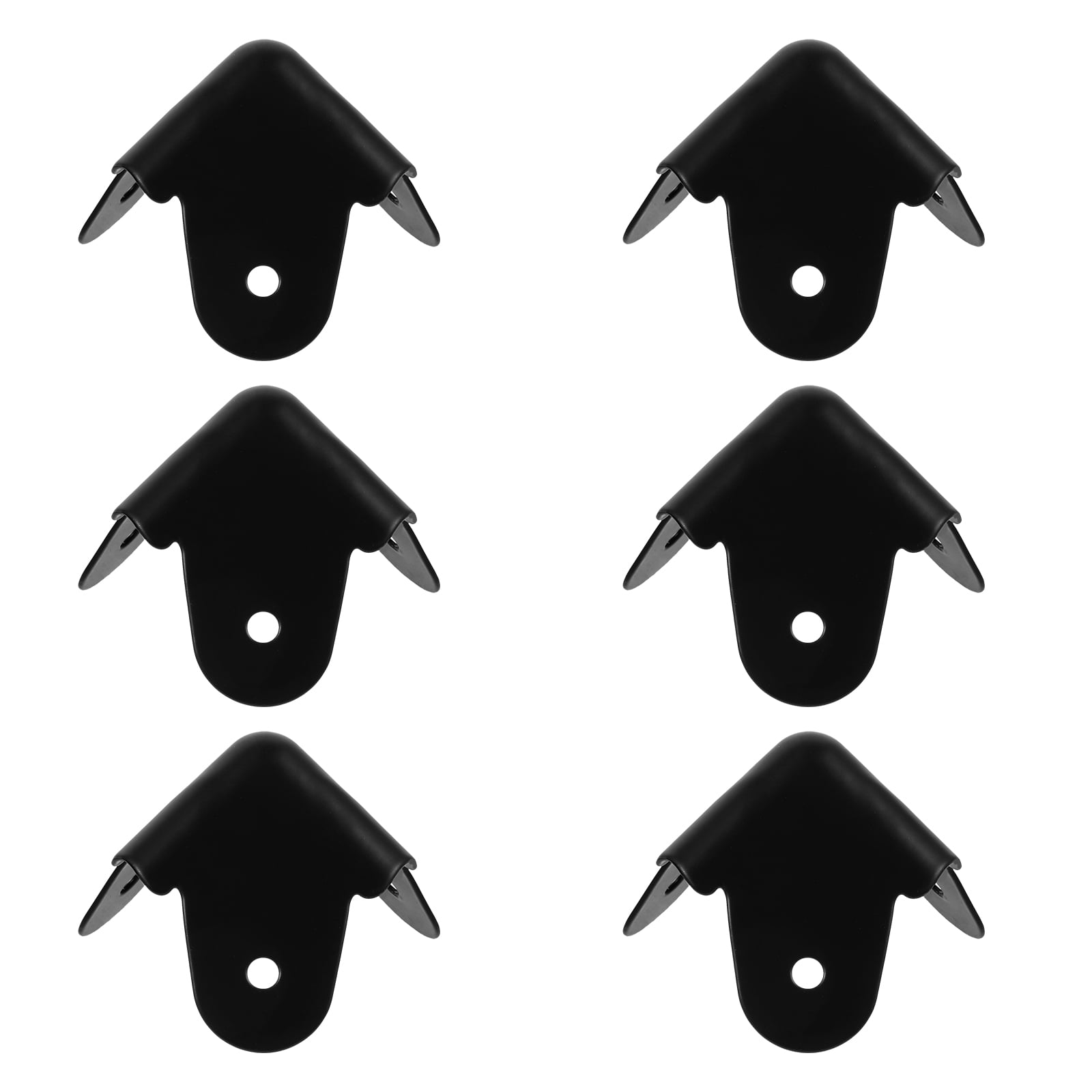 Door Guide Wall Mounted Stopper Stainless Doorstopper Small Household ...