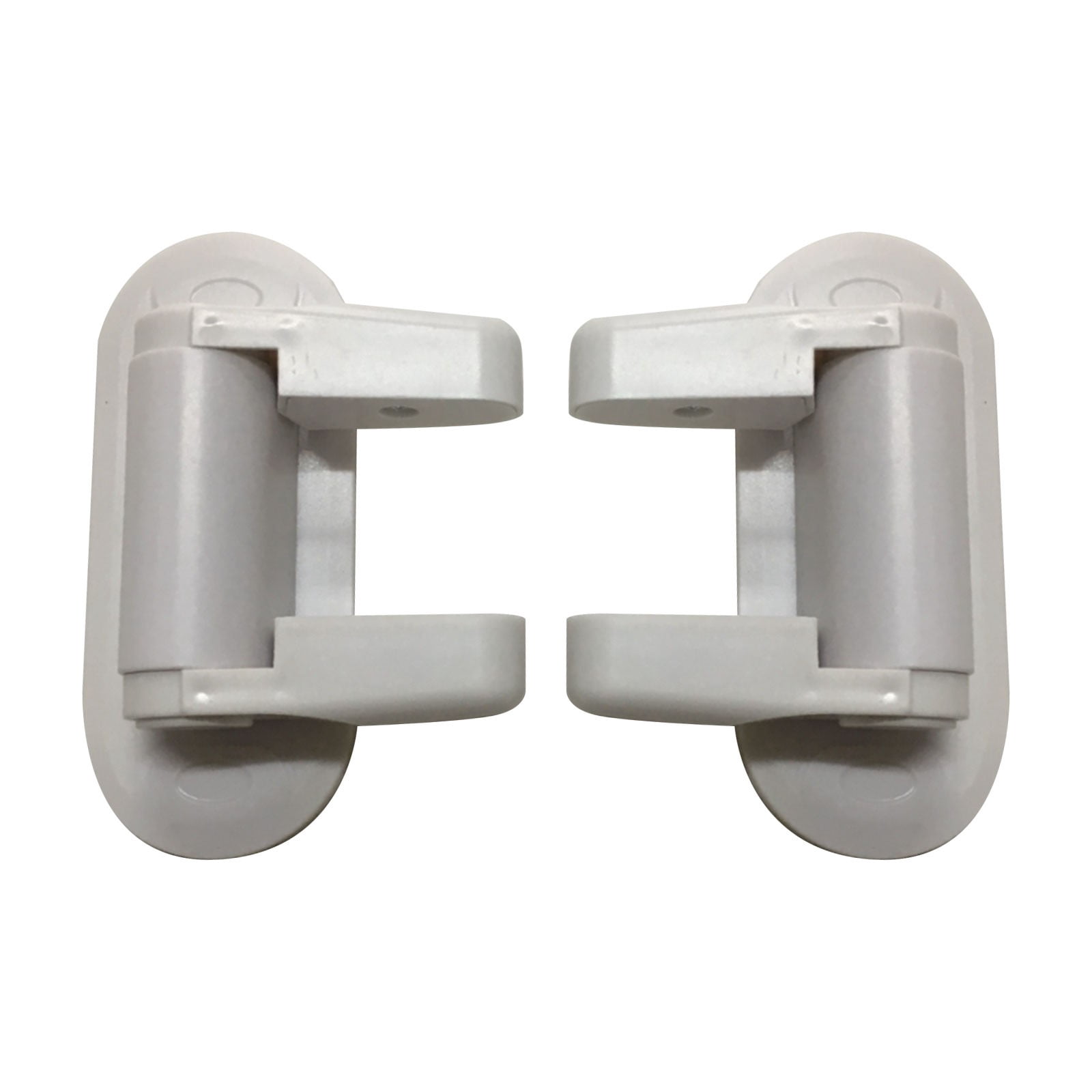 Door Handle Child Lock Anti Pinch Anti Opening Door Lock No Drill Door ...
